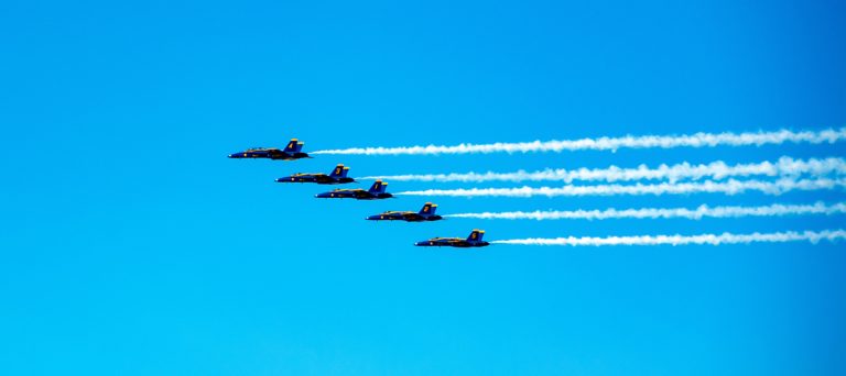 air force COOL program Archives - Veterans Education Project