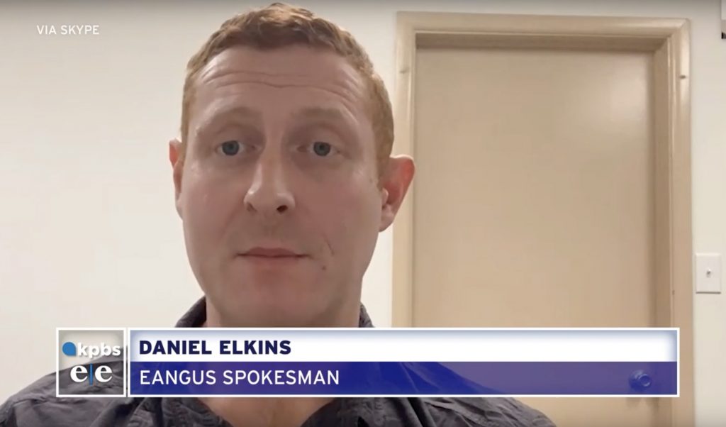 Fighting for Veteran Status for Men and Women of the National Guard ...