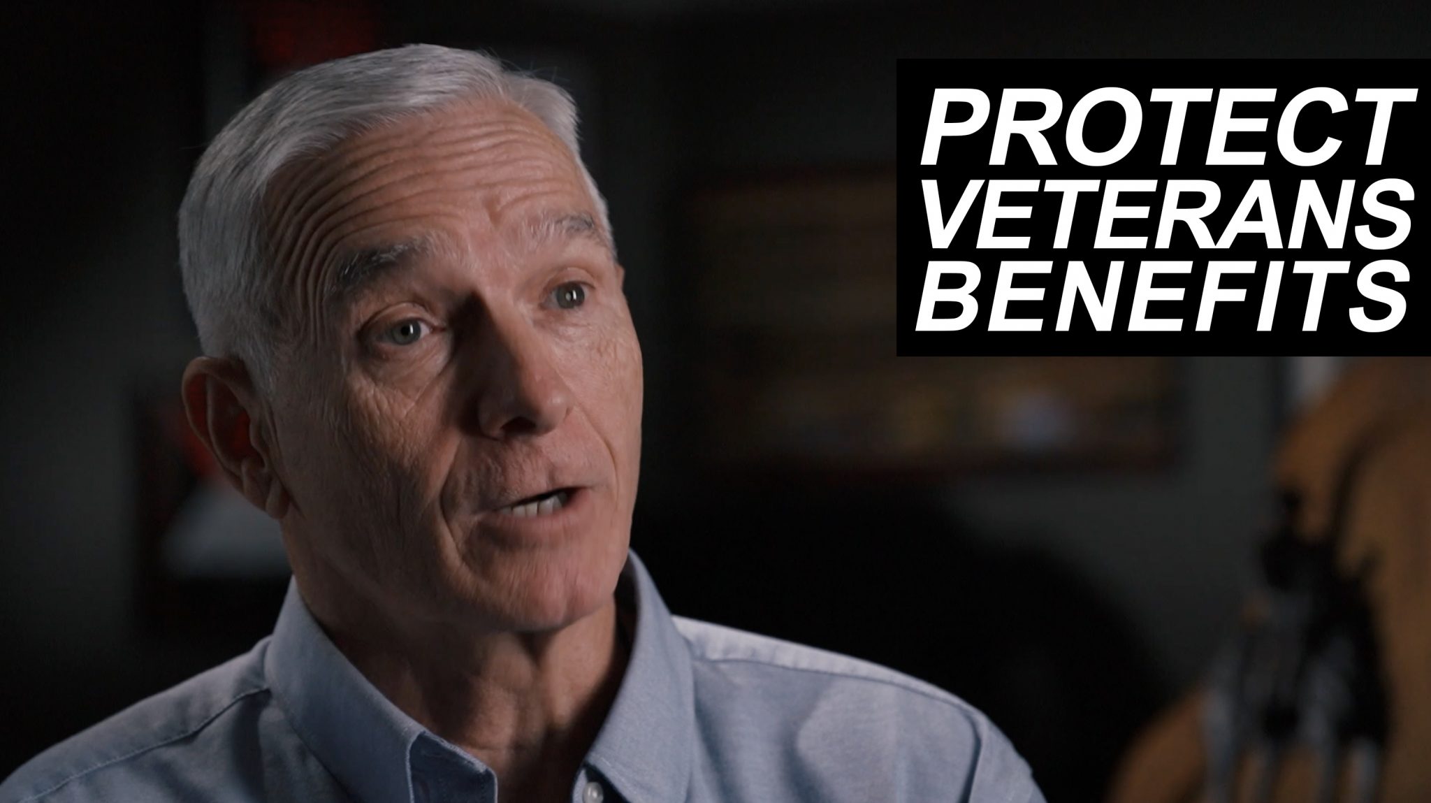 Veterans NEED Their Right to an Education Protected - Veterans ...
